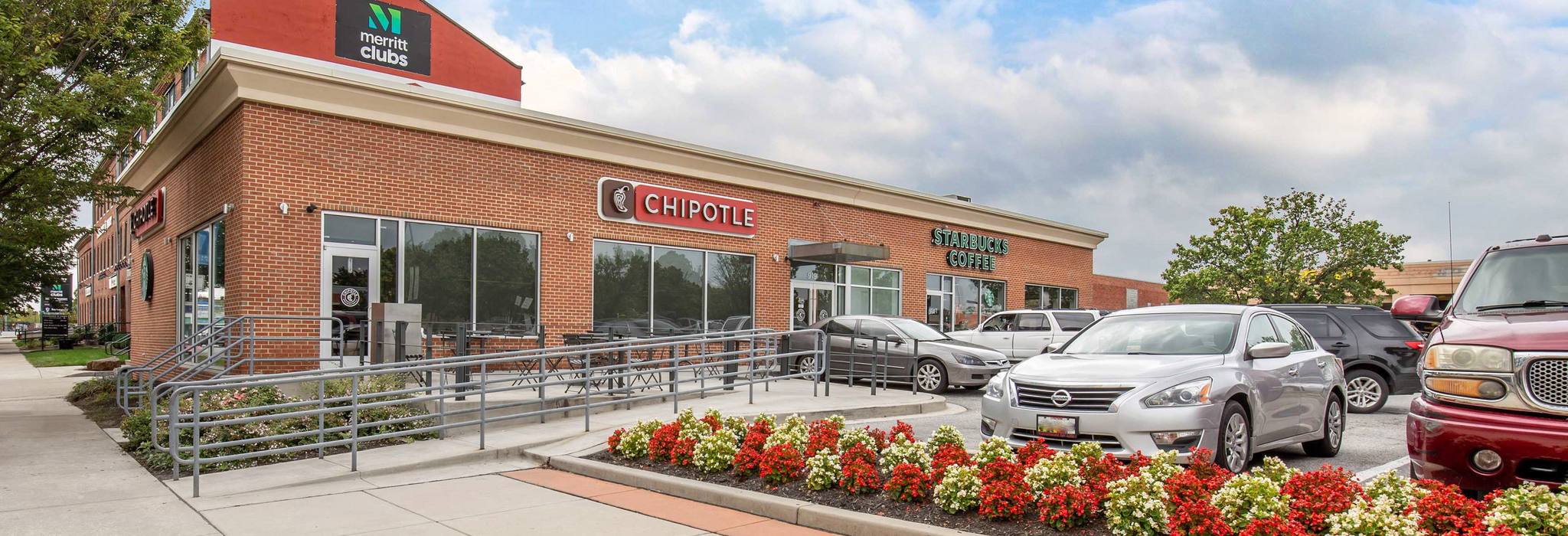 Baltimore, Maryland MD - Available Retail Space & Restaurant Space for ...